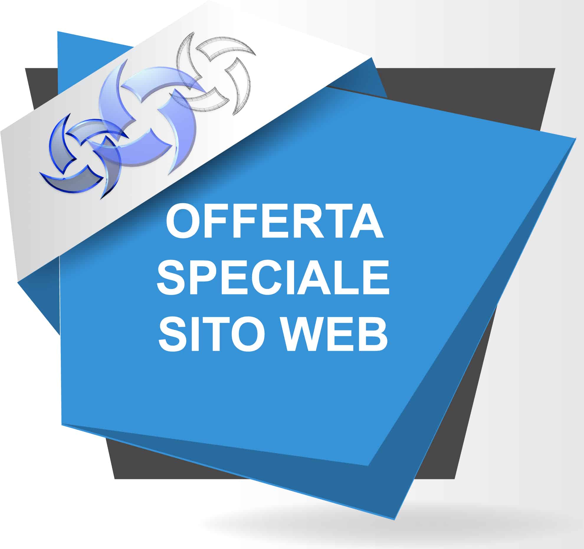 Creazione sito web - sconto - PointNet